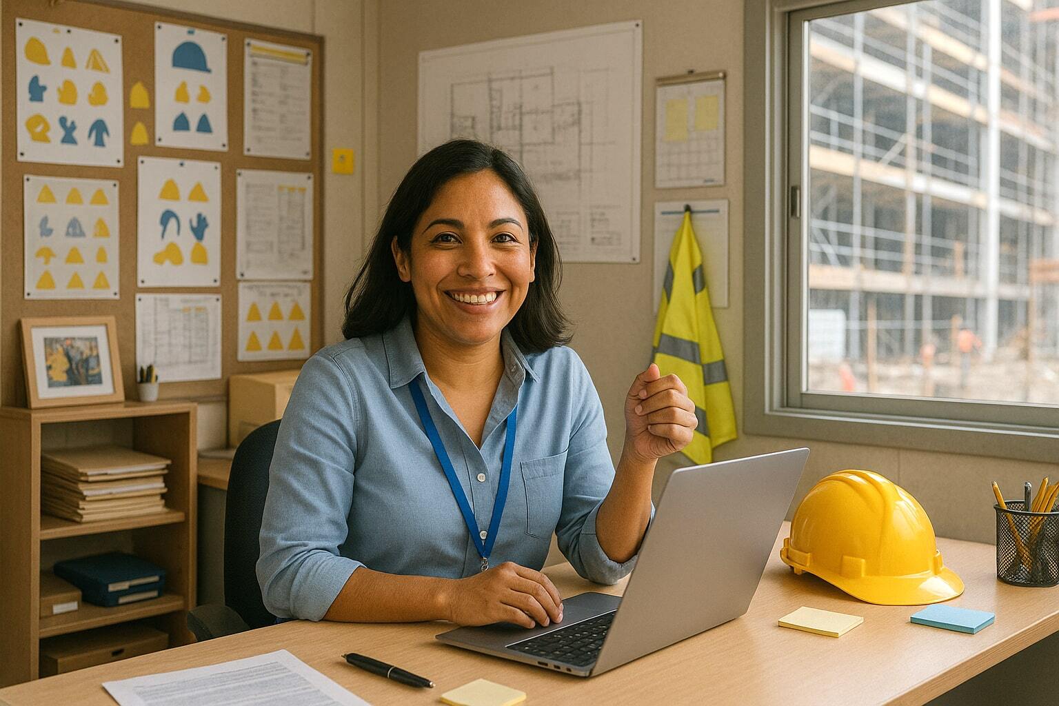 Get a Demo | Construction HR Software | Arcoro